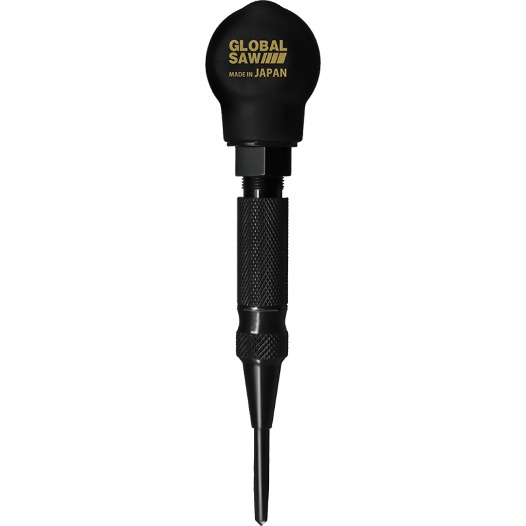 GLOBALSAW グローバルソー オートセンターポンチ ガチポンS GAP-13L | 工具の通販 FINE PIECE デリバリー｜自動車の整備機器・用品・システムがネットでお得に仕入れ ...